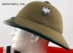 Guide Of German Helmets From 1933 To 1945 - WW2 Helmets™