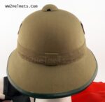 Guide Of German Helmets From 1933 To 1945 - WW2 Helmets™