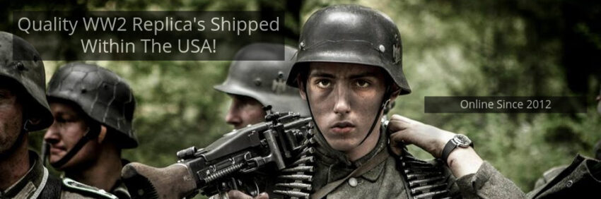 ww2-replica-helmets-for-sale - WW2 Helmets™