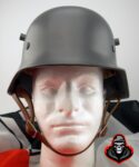German WWI and WWII ‘Stahlhelm’ Helmet Guide - WW2 Helmets™