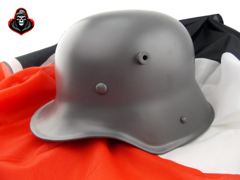 Guide Of German Helmets From 1933 To 1945 - WW2 Helmets™