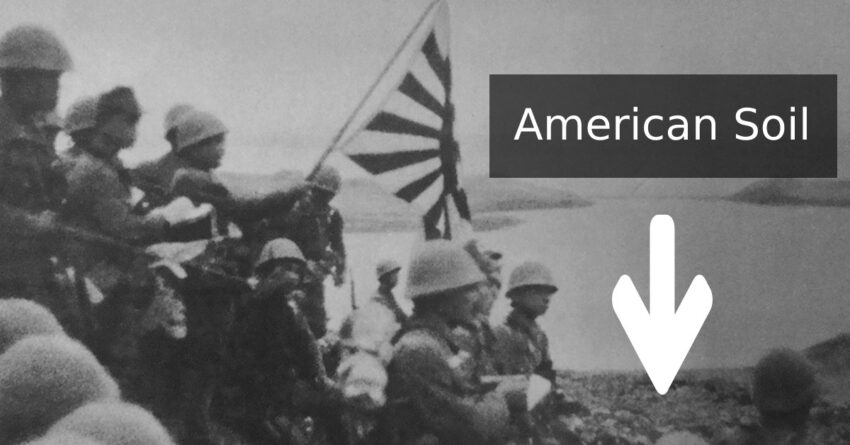 Remembering "the Forgotten Battle": The Aleutian Islands Campaign - WW2 ...