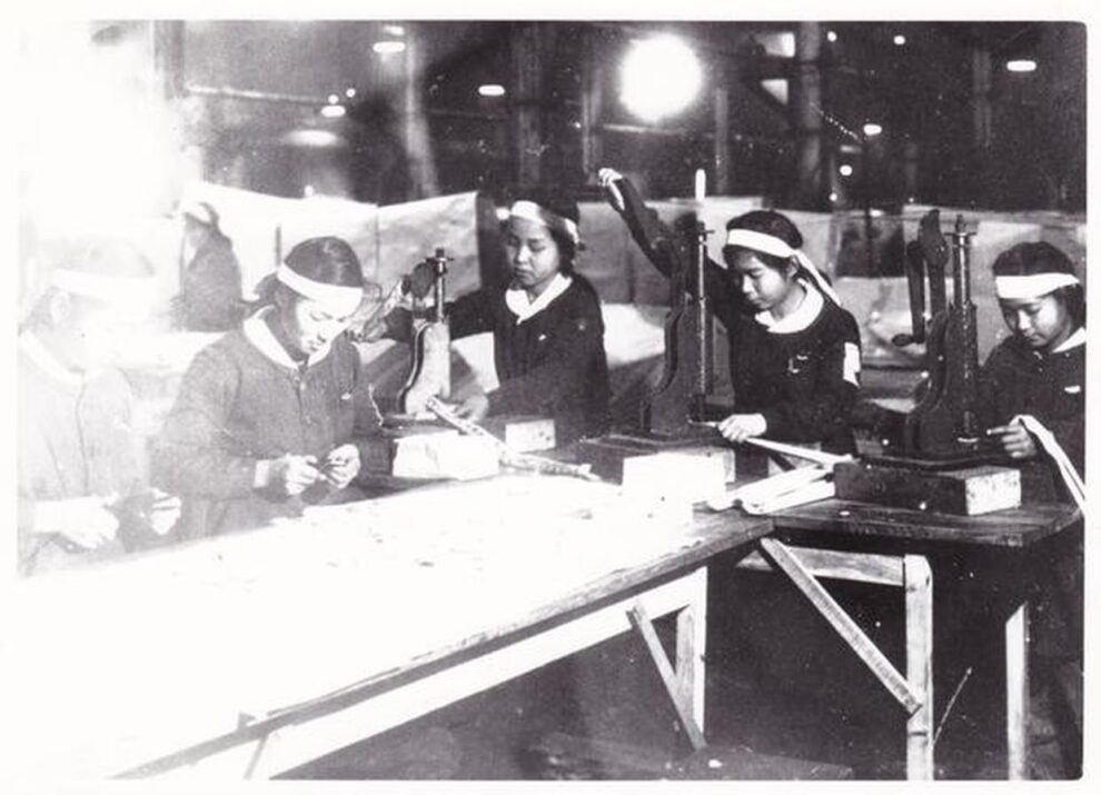 The World’s First Inter-Continental Weapon: The Japanese Fu-Go Balloon ...