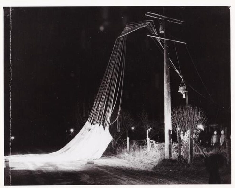 The World’s First Inter-Continental Weapon: The Japanese Fu-Go Balloon ...