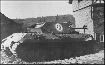 Disinformation Behind Enemy Lines at the Battle of the Bulge: Operation ...